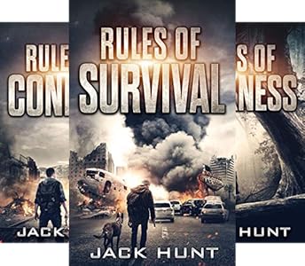 Rules of Survival: A Post-Apocalyptic EMP Survival Thriller (Survival Rules Series Book 1 ...